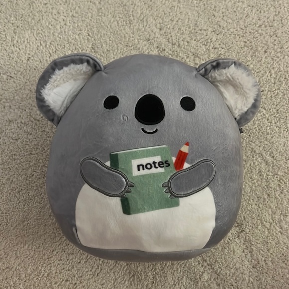 Squishmallows | Toys | Koala Squishmallow | Poshmark